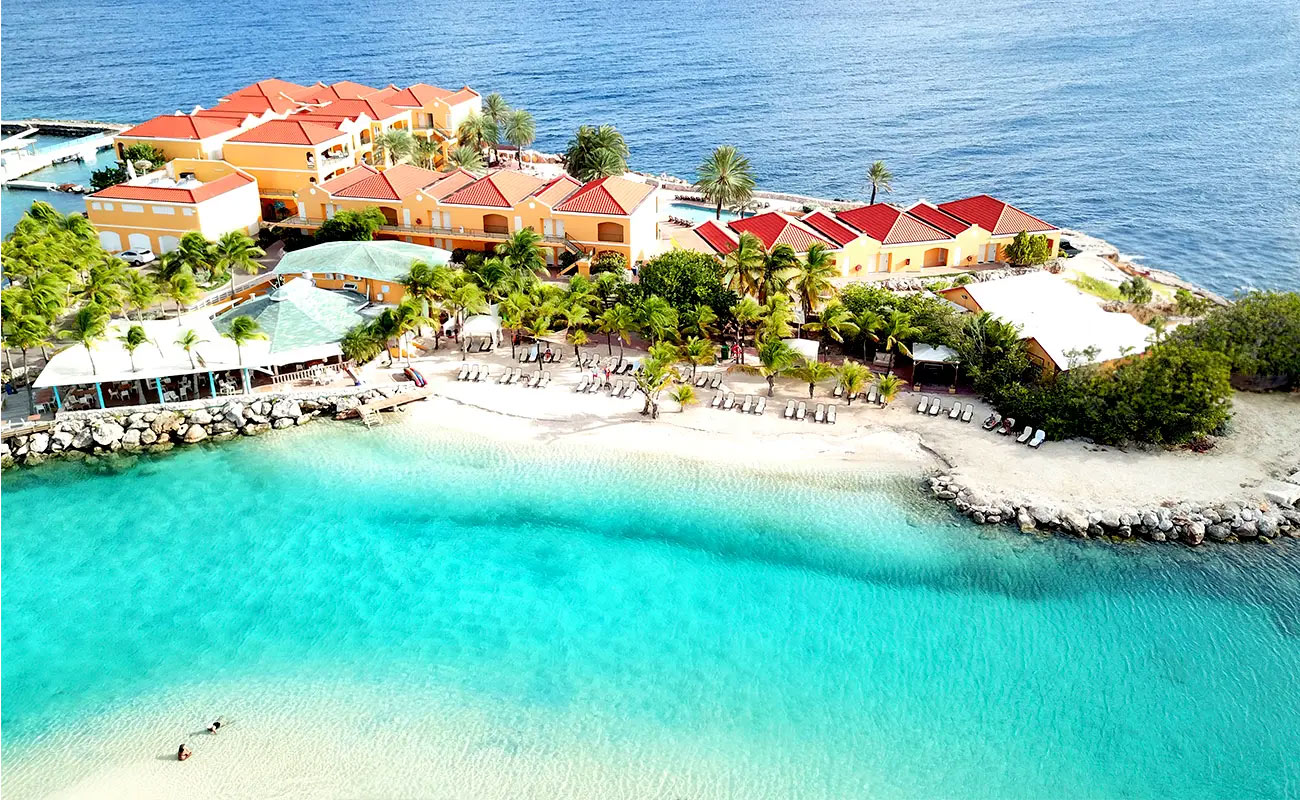 Site Plan: Explore Our Resort - The Royal Sea Aquarium Resort