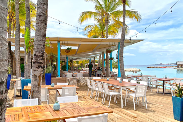 The Royal Sea Aquarium Resort Photo Gallery