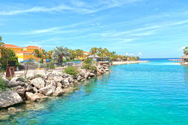 The Royal Sea Aquarium Resort Photo Gallery